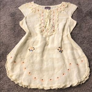 Free People | Tops | Free People Tunic Top | Poshmark